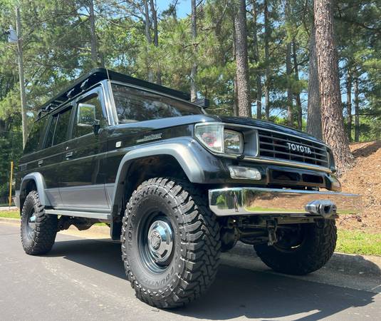 1995 Toyota Mud Truck for Sale - (NC) | MUD TRUCK NATION