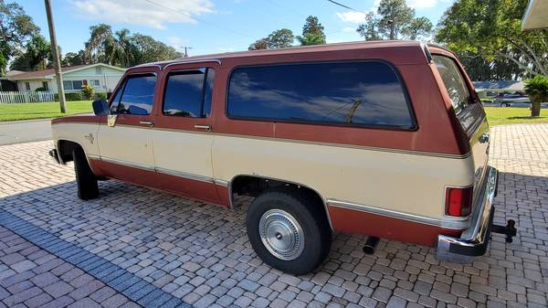 Square Body Chevy for Sale - (FL) | MUD TRUCK NATION