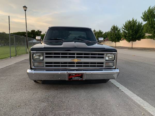 Square Body Chevy for Sale - (FL) | MUD TRUCK NATION