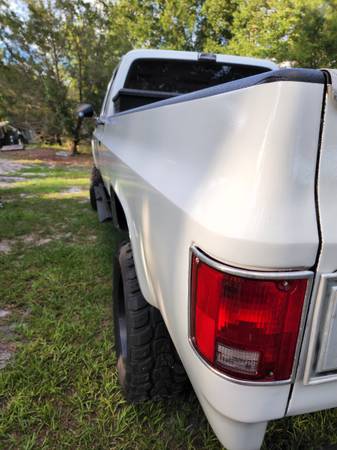 1989 Square Body Chevy for Sale - (FL) | MUD TRUCK NATION