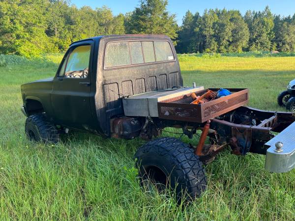 1984 Chevy Mud Truck for Sale - (FL) | MUD TRUCK NATION