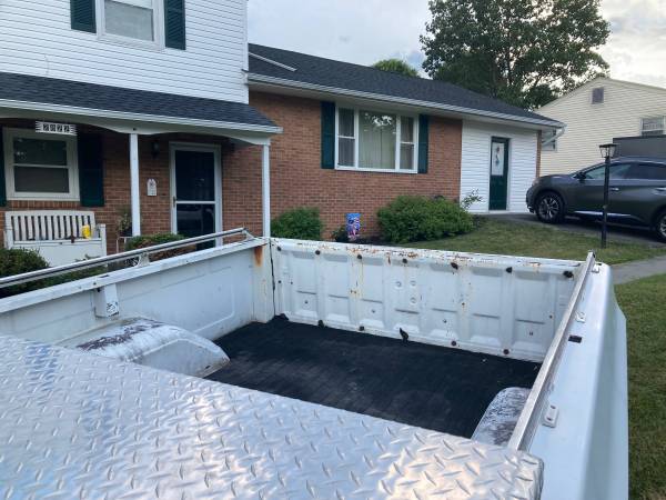 1986 Square Body Chevy for Sale - (VA) | MUD TRUCK NATION