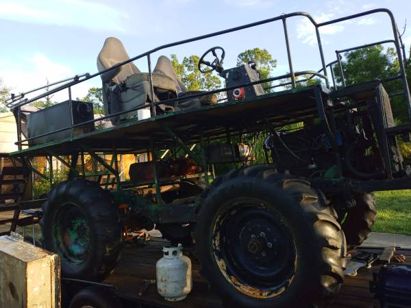 Swamp Buggy for Sale - (FL) | MUD TRUCK NATION