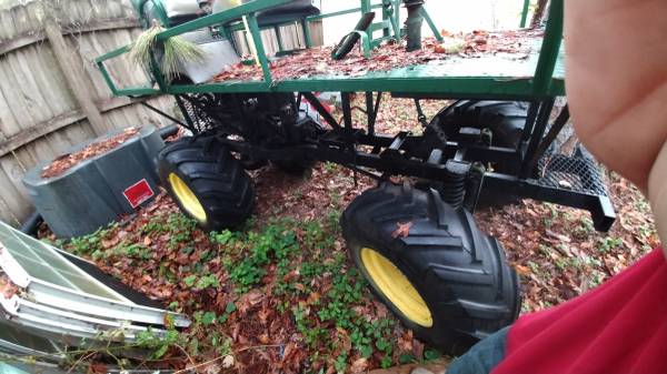 Mini Swamp Buggy for Sale - (FL) | MUD TRUCK NATION