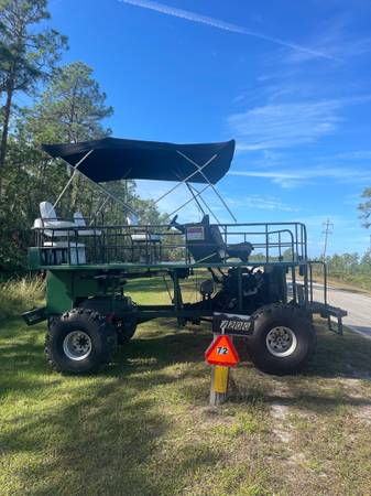 Swamp Buggies for Sale | MUD TRUCK NATION