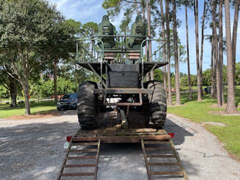 Swamp Buggy for Sale - (FL) | MUD TRUCK NATION