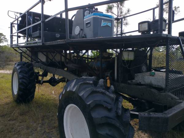 Swamp Buggy for Sale - (FL) | MUD TRUCK NATION