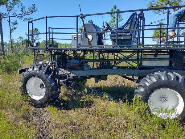 Swamp Buggy for Sale - (FL) | MUD TRUCK NATION