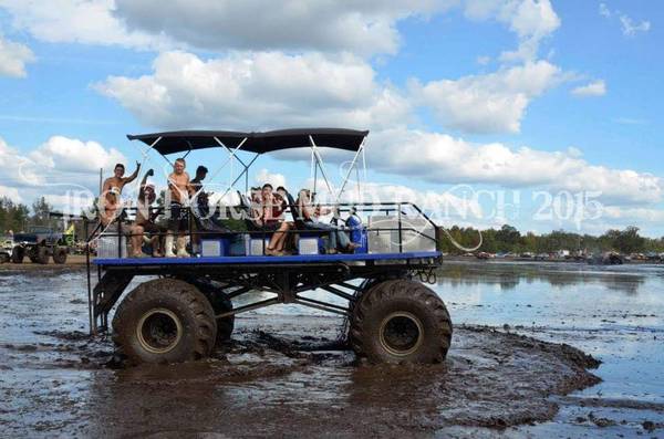 Swamp Buggy for Sale - (FL) | MUD TRUCK NATION