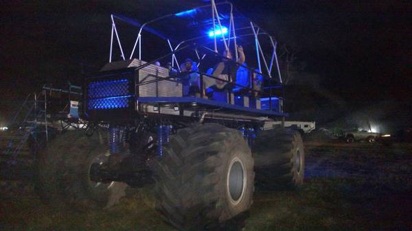 Swamp Buggy for Sale - (FL) | MUD TRUCK NATION