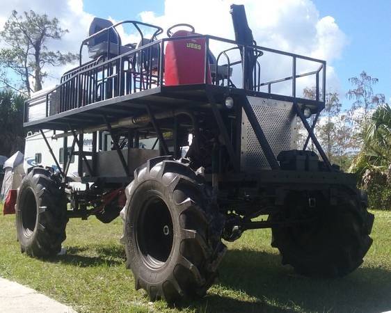 Swamp Buggies for Sale | MUD TRUCK NATION