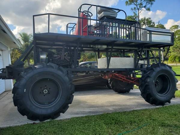 Swamp Buggy for Sale - (FL) | MUD TRUCK NATION