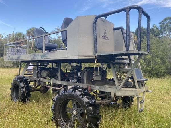 Swamp Buggy for Sale - (FL) | MUD TRUCK NATION