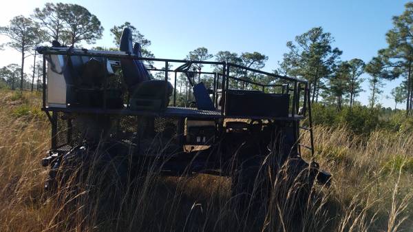 Swamp Buggy for Sale - (FL) | MUD TRUCK NATION