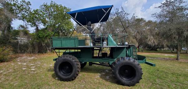 Swamp Buggy for Sale - (FL) | MUD TRUCK NATION