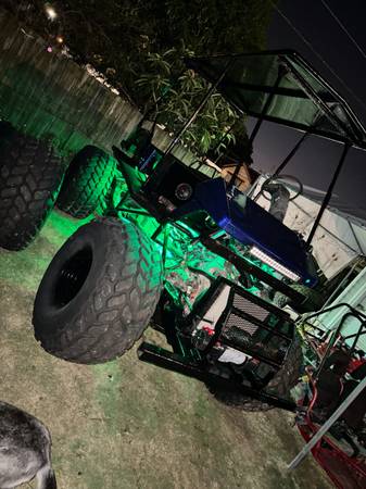 Swamp Buggy for Sale - (FL) | MUD TRUCK NATION