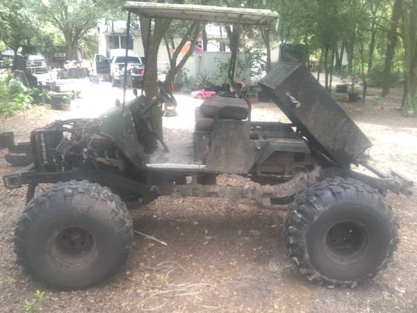 Swamp Buggy for Sale - (FL) | MUD TRUCK NATION