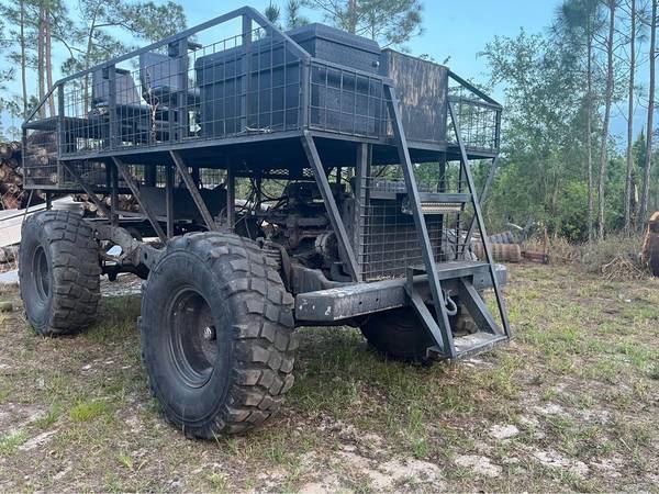Swamp Buggy for Sale - (FL) | MUD TRUCK NATION