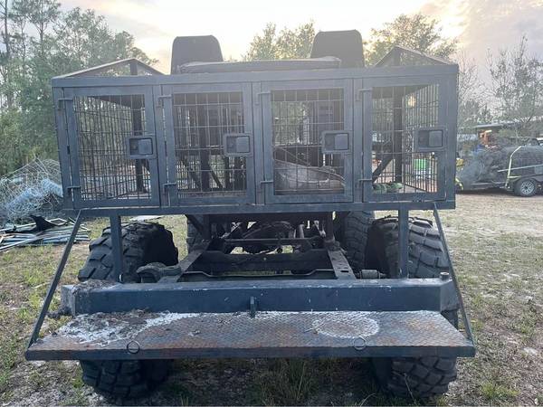 Swamp Buggy for Sale - (FL) | MUD TRUCK NATION
