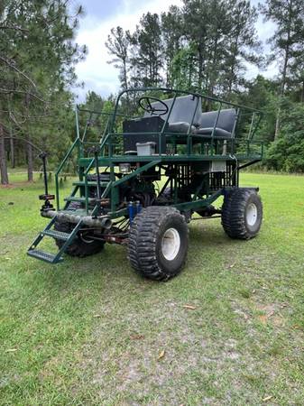 Swamp Buggy for Sale - (FL) | MUD TRUCK NATION