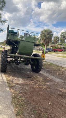 Swamp Buggy for Sale - (FL) | MUD TRUCK NATION