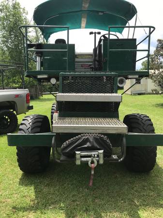 Swamp Buggy for Sale - (FL) | MUD TRUCK NATION