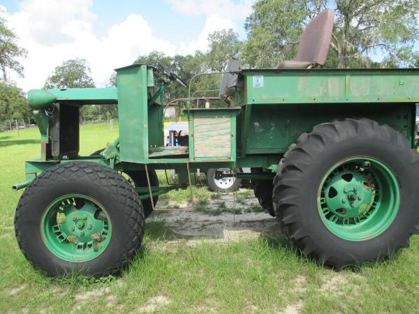 Swamp Buggy for Sale - (FL) | MUD TRUCK NATION
