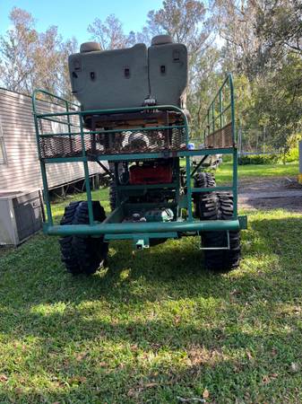 Swamp Buggy for Sale - (FL) | MUD TRUCK NATION