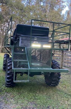 Swamp Buggy for Sale - (FL) | MUD TRUCK NATION