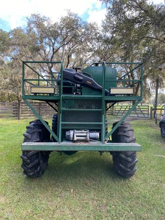 Swamp Buggy for Sale - (FL) | MUD TRUCK NATION