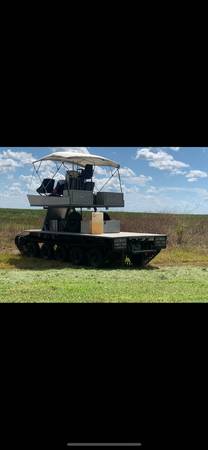 Swamp Buggy for Sale - (FL) | MUD TRUCK NATION