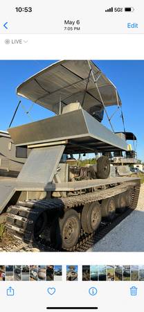 Swamp Buggy for Sale - (FL) | MUD TRUCK NATION