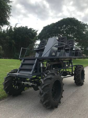 Swamp Buggy for Sale - (FL) | MUD TRUCK NATION