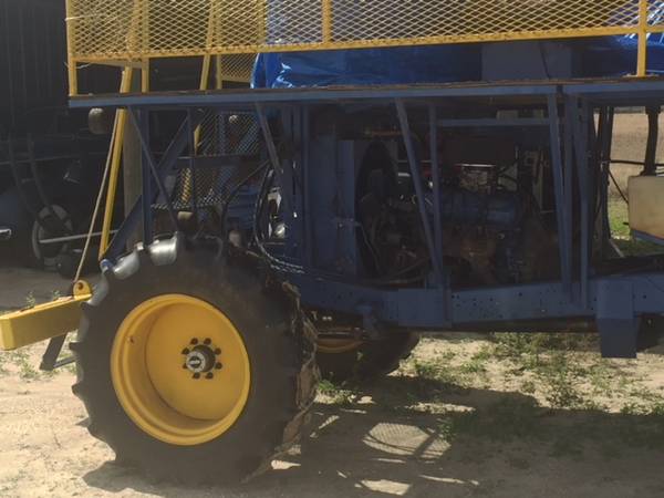 Swamp Buggy for Sale - (FL) | MUD TRUCK NATION