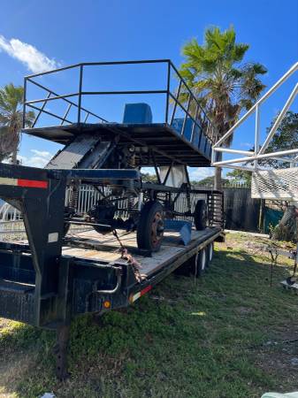 Swamp Buggy for Sale - (FL) | MUD TRUCK NATION