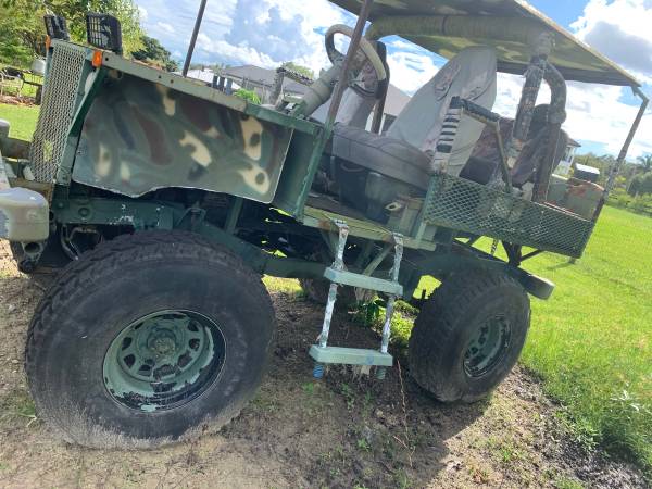 Swamp Buggy for Sale - (FL) | MUD TRUCK NATION