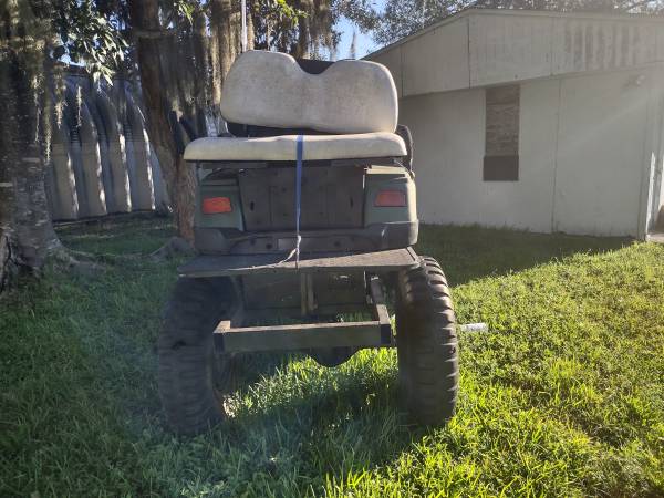Swamp Buggy for Sale - (FL) | MUD TRUCK NATION