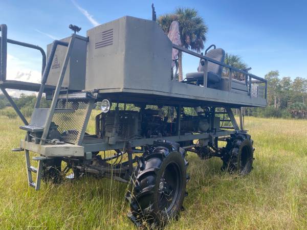 Swamp Buggy for Sale - (FL) | MUD TRUCK NATION