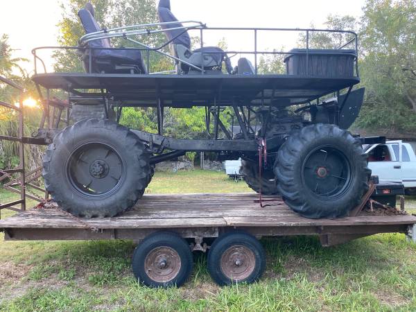 Swamp Buggy for Sale - (FL) | MUD TRUCK NATION