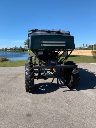 Swamp Buggy with Trailer for Sale - (FL) | MUD TRUCK NATION