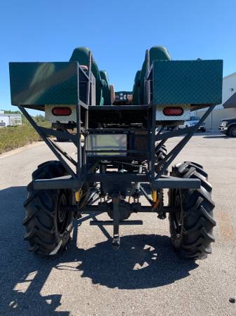 Swamp Buggy with Trailer for Sale - (FL) | MUD TRUCK NATION