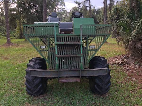 Swamp Buggy for Sale - (FL) | MUD TRUCK NATION
