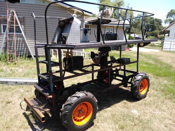 Mini Swamp Buggy for Sale $1500 - (FL) | MUD TRUCK NATION