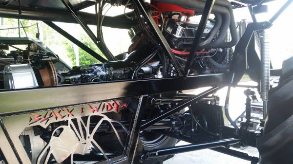 Swamp Buggies for Sale - $55000 (FL) | MUD TRUCK NATION