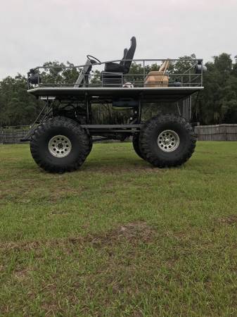 Swamp Buggies for Sale | MUD TRUCK NATION